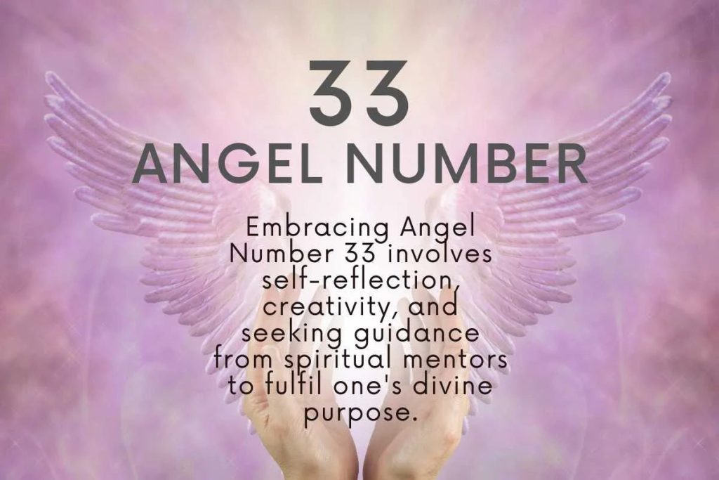 Unveiling The Biblical Significance Of 33 – Mansso7